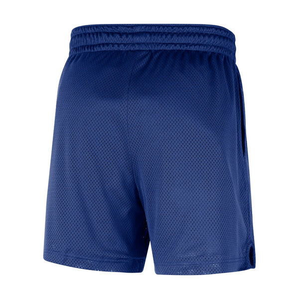 Golden State Warriors Men's Nike NBA Mesh Shorts – NBA Store Philippines