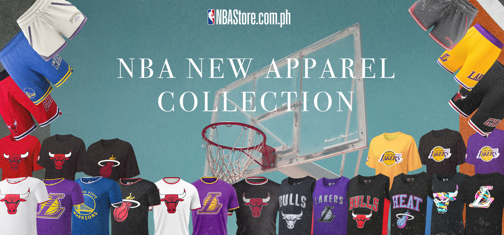 NBA Store Philippines