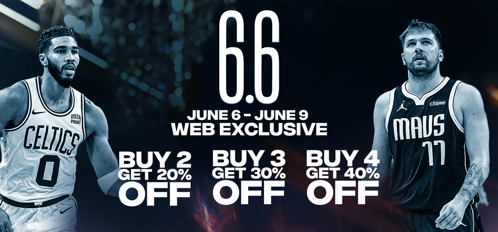 NBA Store Philippines