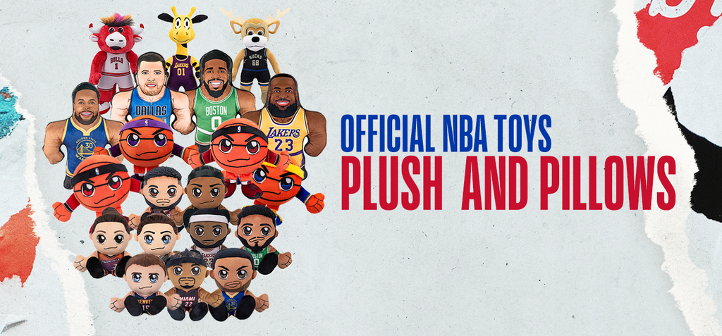 NBA Store Philippines