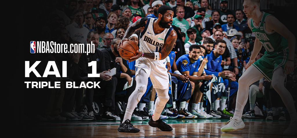 NBA Store Philippines