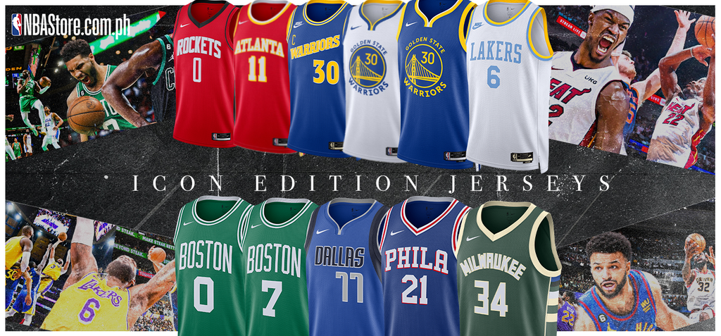 NBA Store Philippines