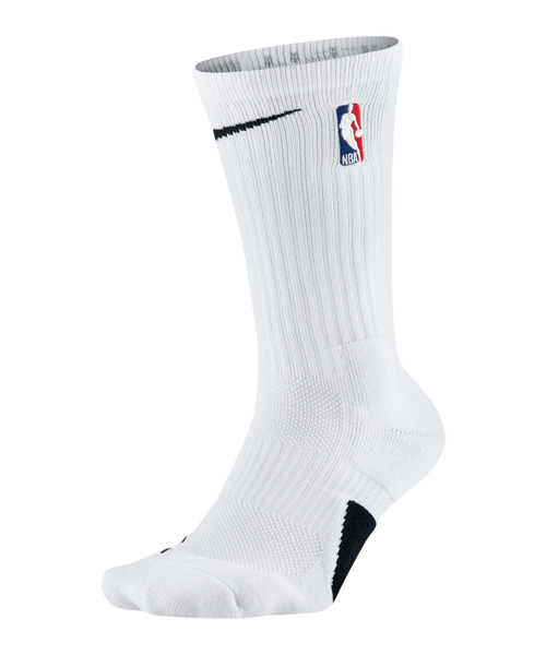 Nike Elite NBA Crew Socks – NBA Store Philippines